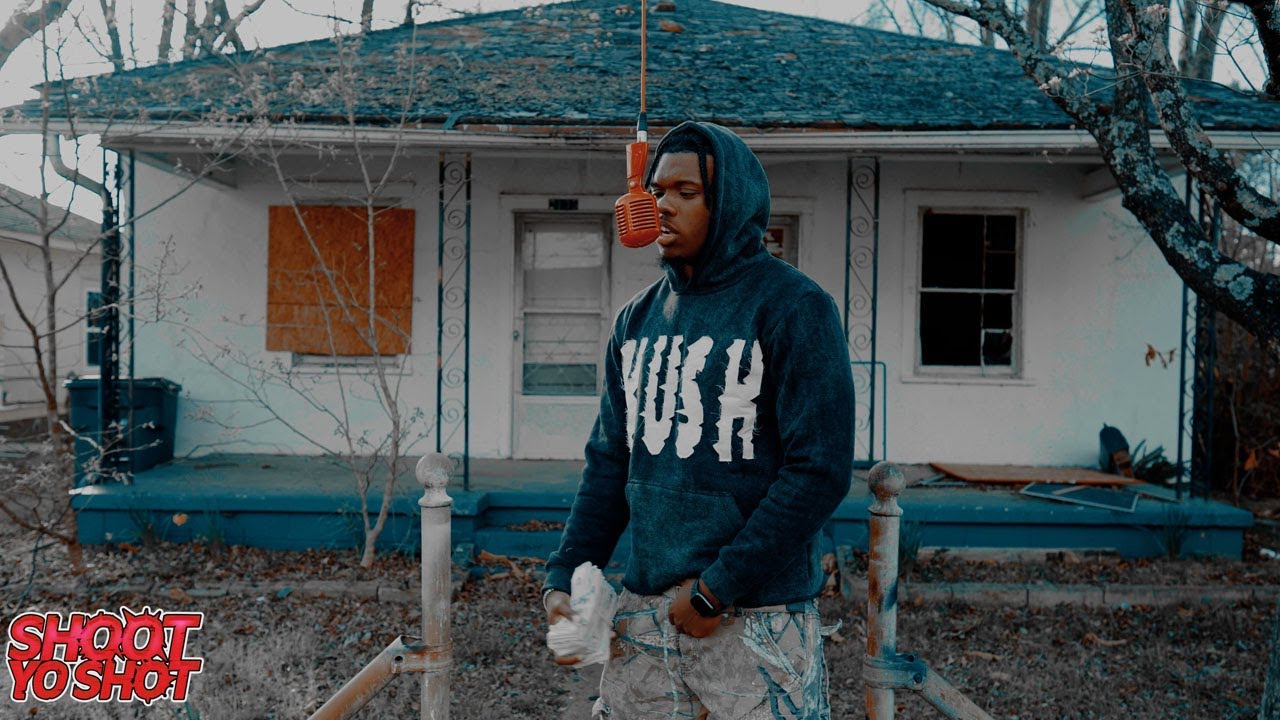 Michael Bodega - Money Mind (Official Performance Video) - YouTube