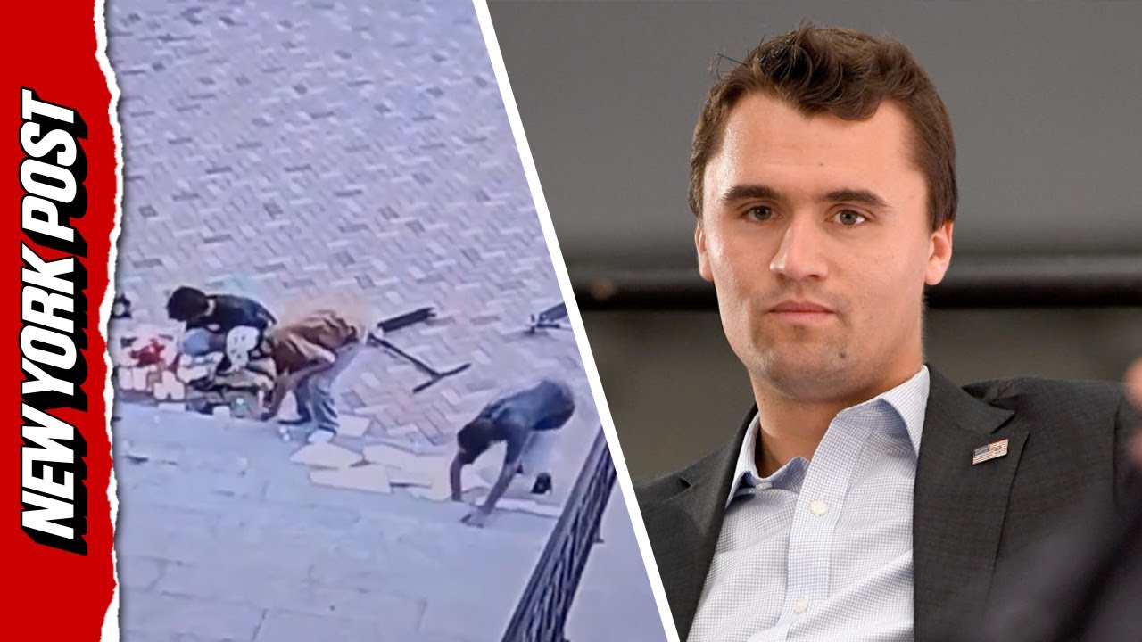 Sarah Huckabee Sanders Shares Footage of Good Samaritans Restoring ...