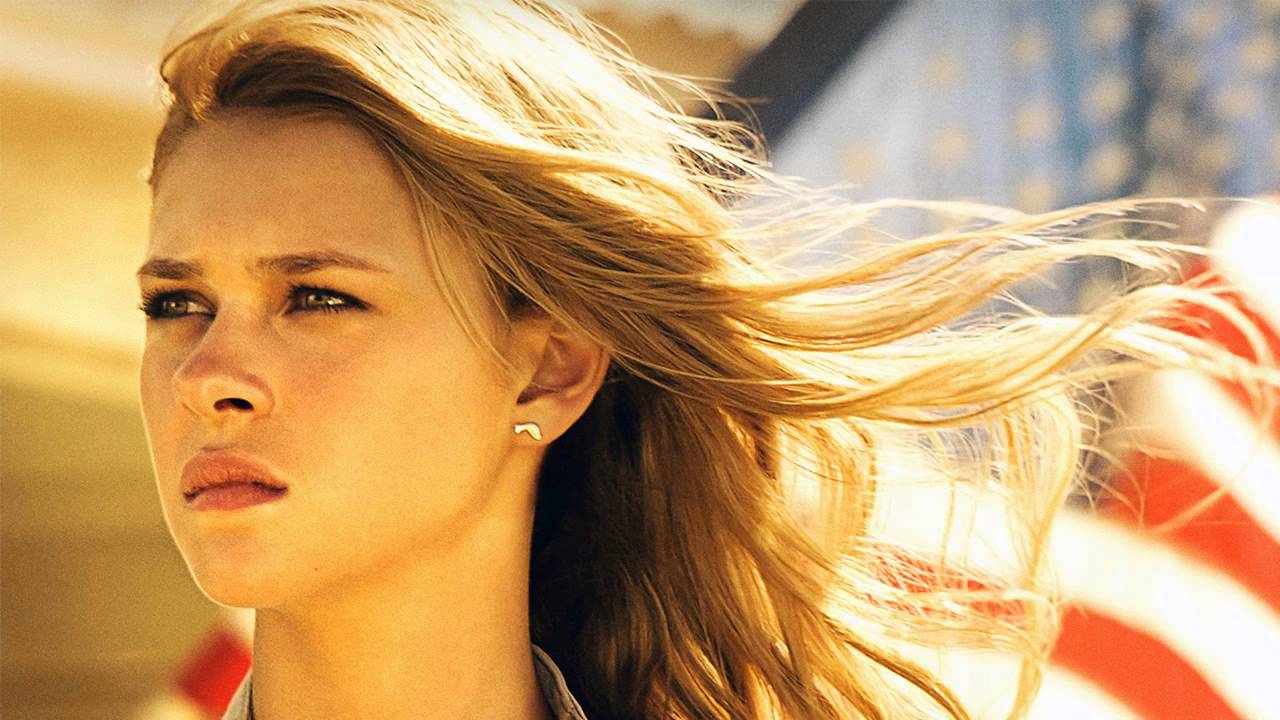 Steve Jablonsky Tessa Transformers 4 Youtube