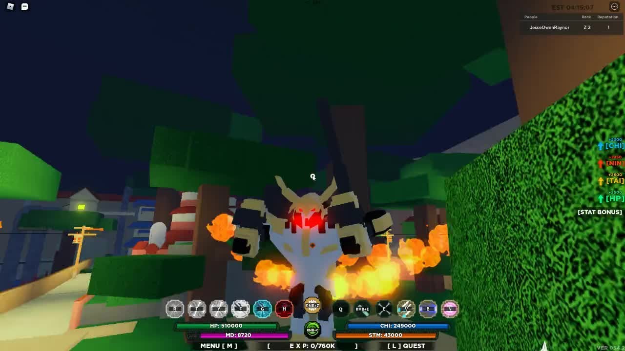 Mecha-Spirit Full showcase - YouTube