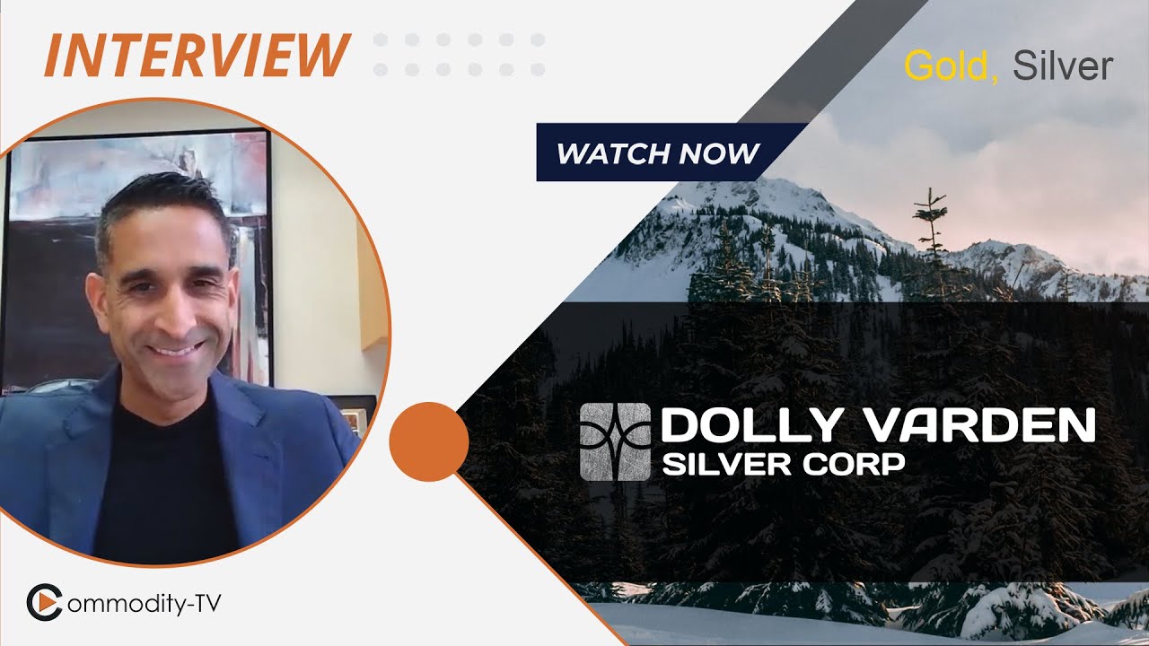 Dolly Varden Silver: Exploring a Very High-Grade Gold and Silver Trend in British Columbia - YouTube
