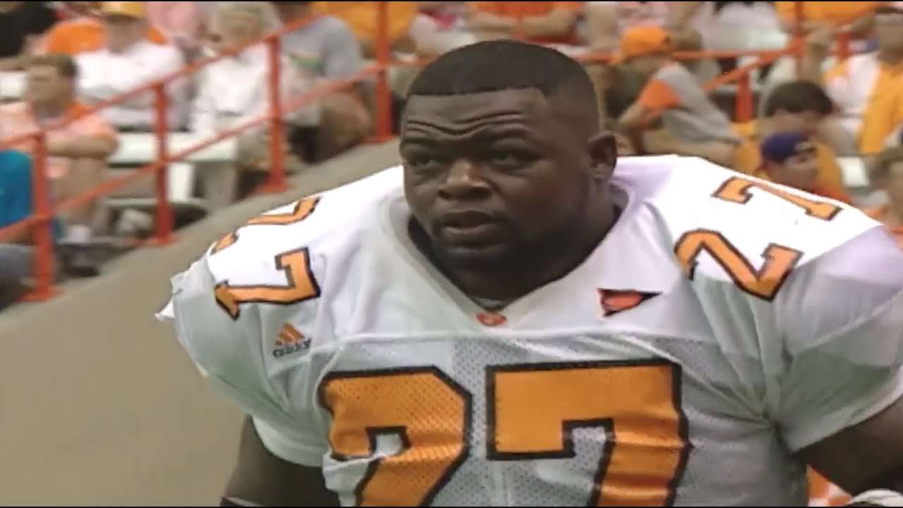 Lessons from Legends Ep. 14 Featuring Al Wilson | Class of 2021 | Univ ...