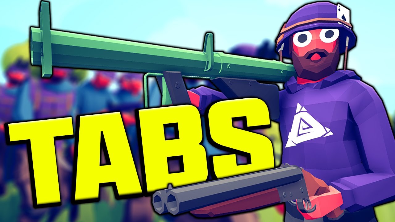 TABS Unit Creator Workshop Campaigns LIVE - YouTube