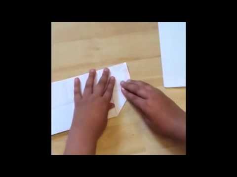 Wir basteln eine Rechteckige box💞 - YouTube