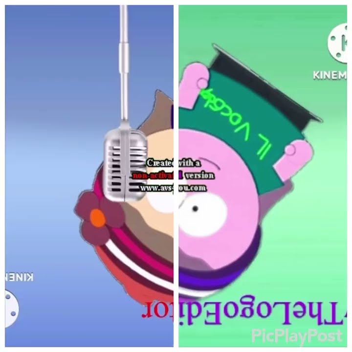 Klaskyklaskyklaskyklasky lily split luig group - YouTube