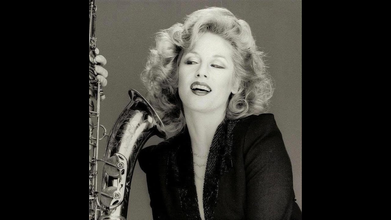 Lynn Carey - "Down In The Pocket" - YouTube