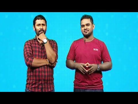 Trending La Vidunga | (11-07-2021) - YouTube