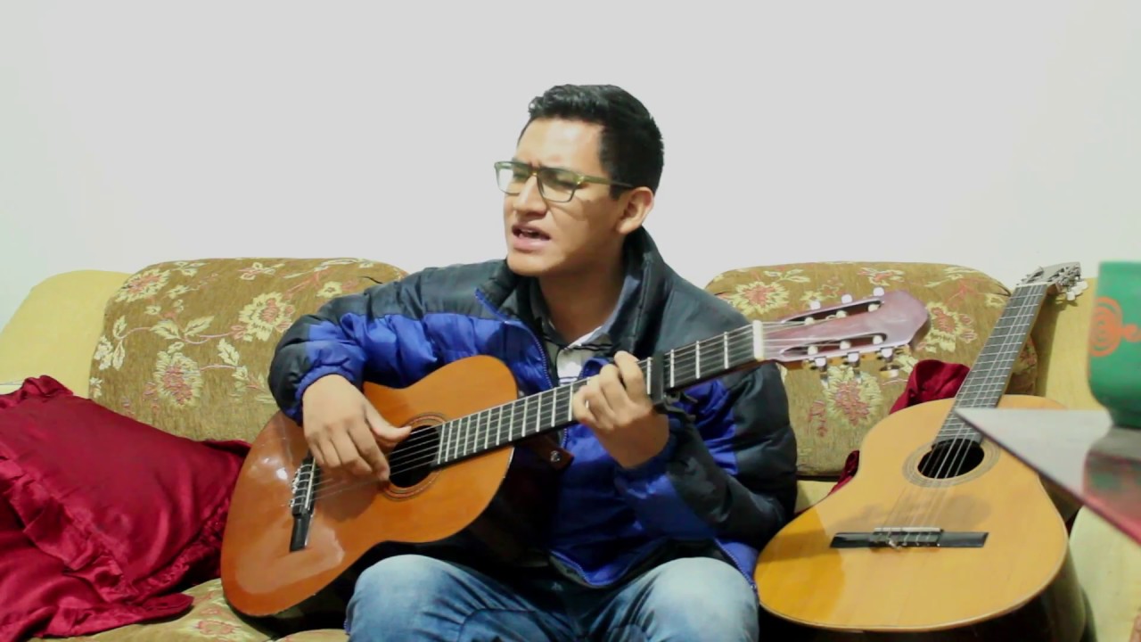 Ay corazón - Alonso Arias Vivar - YouTube