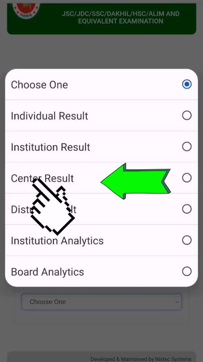 How to check ssc result without roll and registration number😱🤫#ssc#result#check#2023 #viralvideo ...
