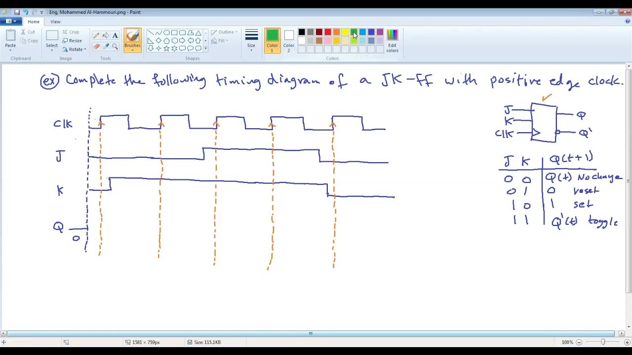 CPE231-Ch5-Part4-Synchronous Sequential Logic-Digital Logic Design ...