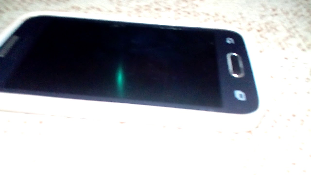 Review Samsung Galaxy 4 - YouTube