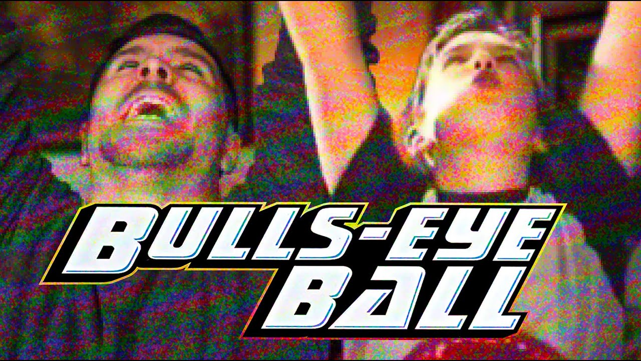 Voice Actor Recreates Bulls-Eye Ball commercial! - YouTube