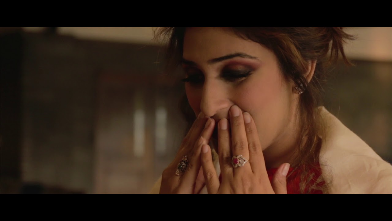 Tere Bina | Dr.M Qaisar Rashid Ft. Dr.Angbeen Qaisar | Soft Romantic ...