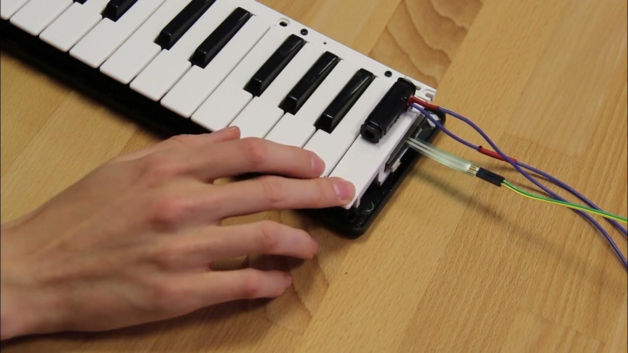 Haptic Servos: Self-Contained Vibrotactile Rendering System for ...