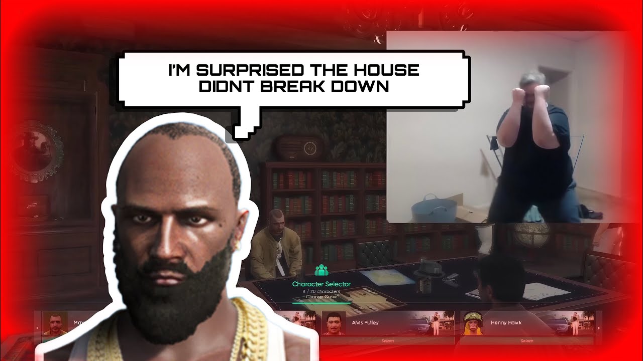 4HEAD Reacts To Idiot IRL | Besties | NoPixel GTA RP | NoPixel Clips ...