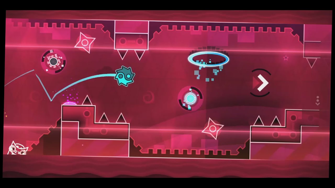 "Bwomp Processing" 100% (Easy Demon) by EnenzoGD and xVainaja ...