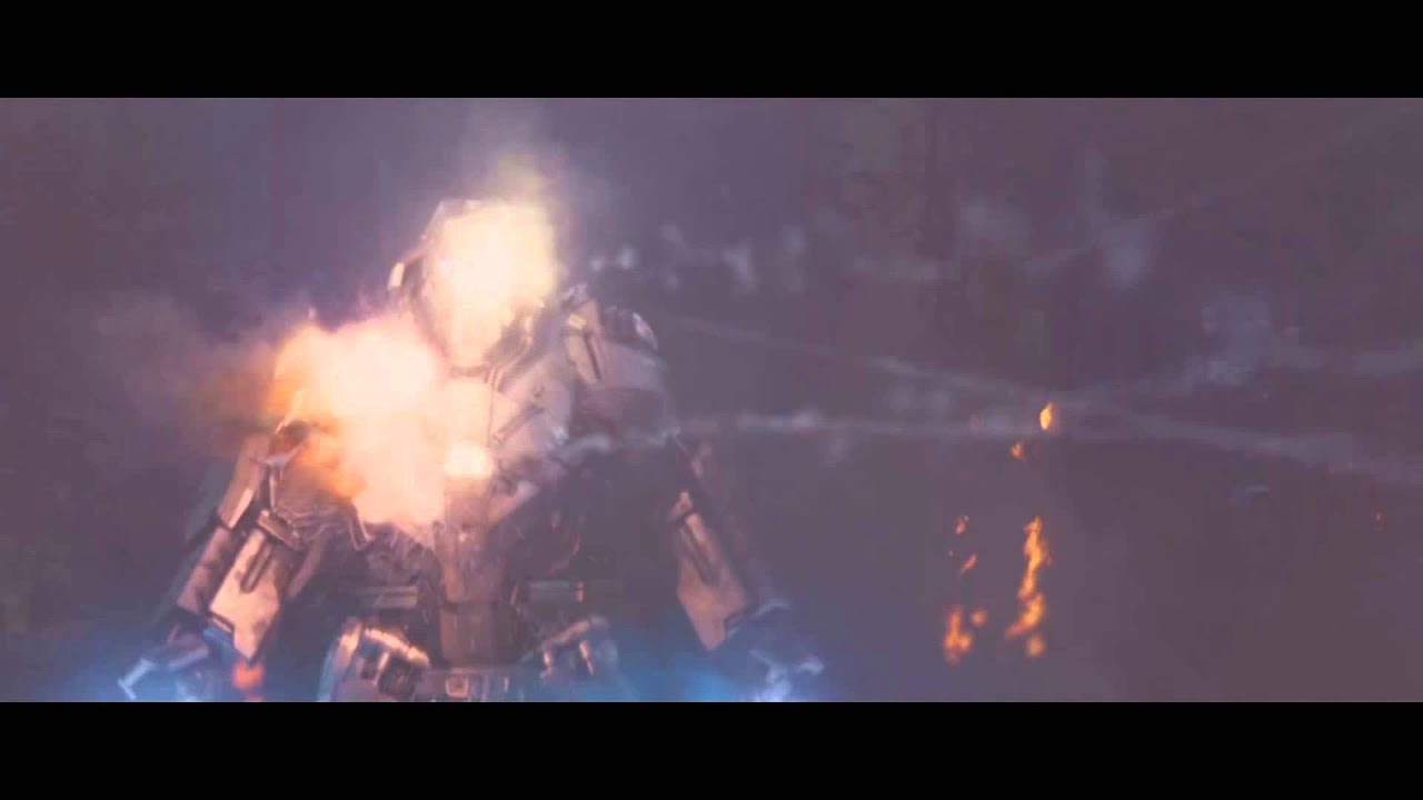 Iron man 2 - Iron Man and War Machine VS Whiplash | 1080pMovieClips ...