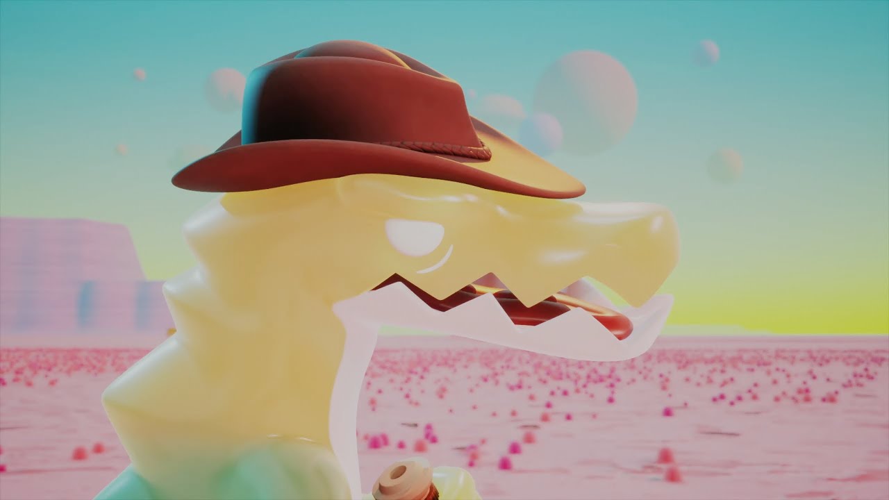 Ethereal workshop but Every Vocal is Gummigoo (Ai) - YouTube