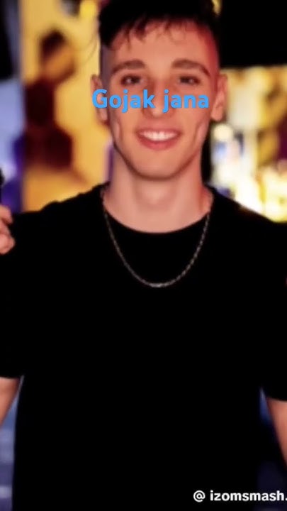 Goják jana a leg jobb videos - YouTube