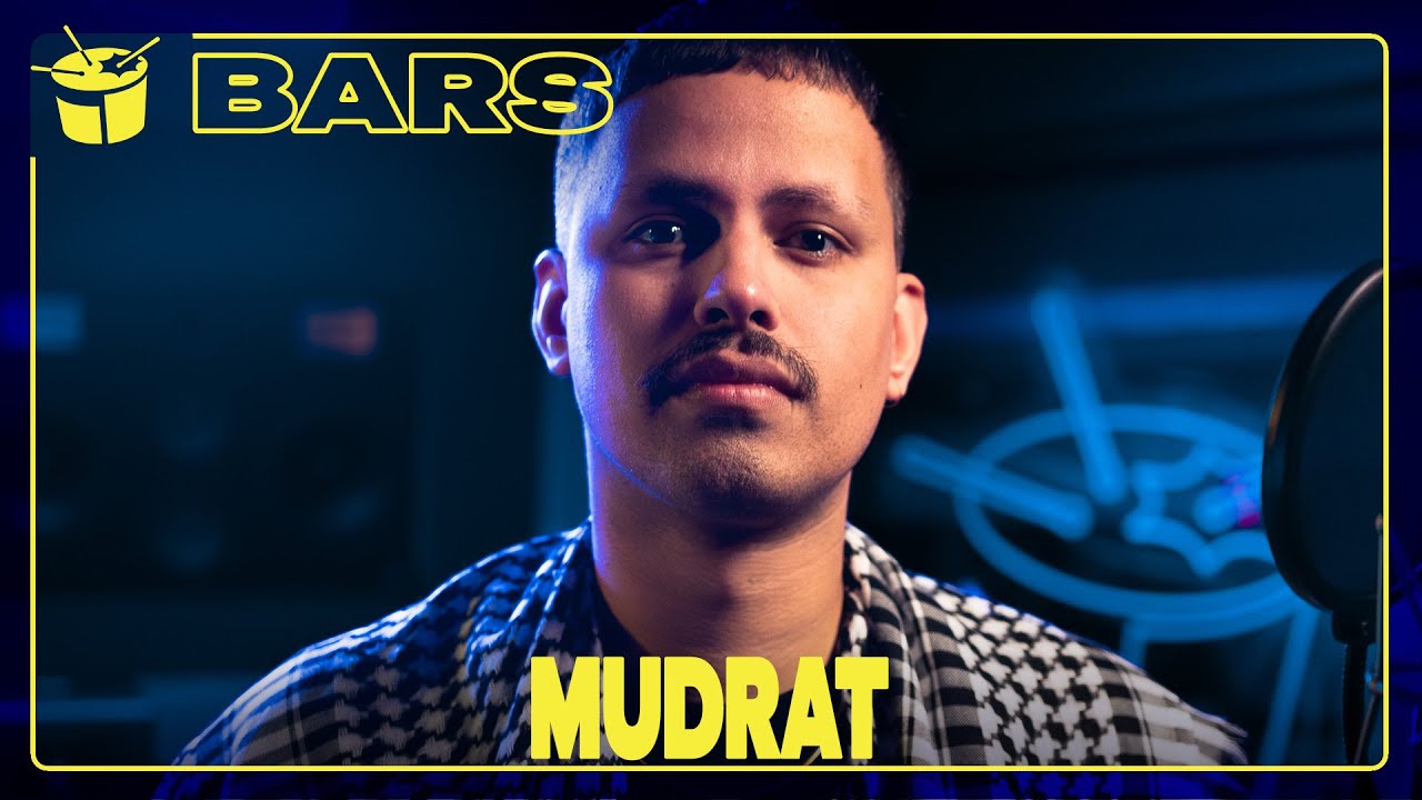 MUDRAT | BARS - YouTube