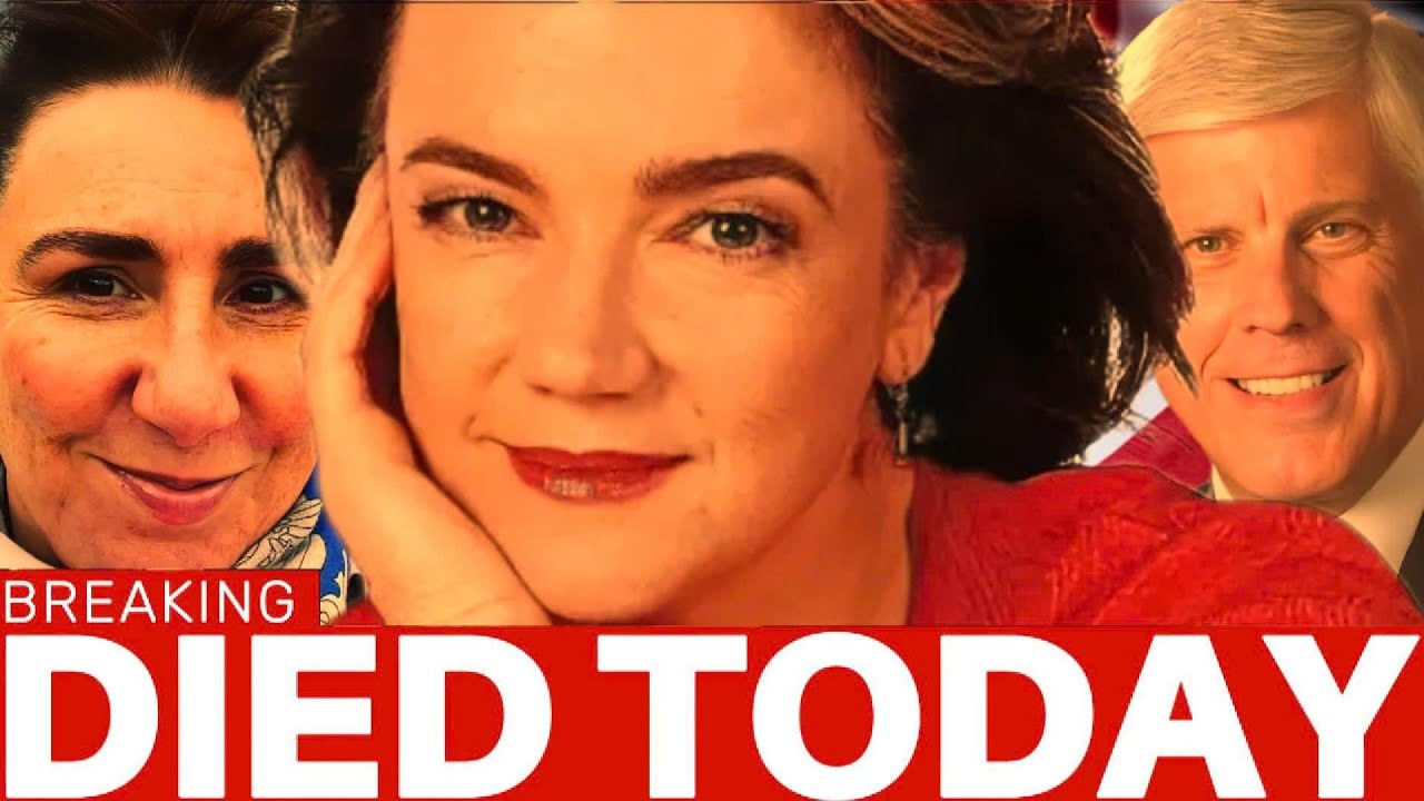 4 LEGENDARY BIG American Stars DIED TODAY! - YouTube