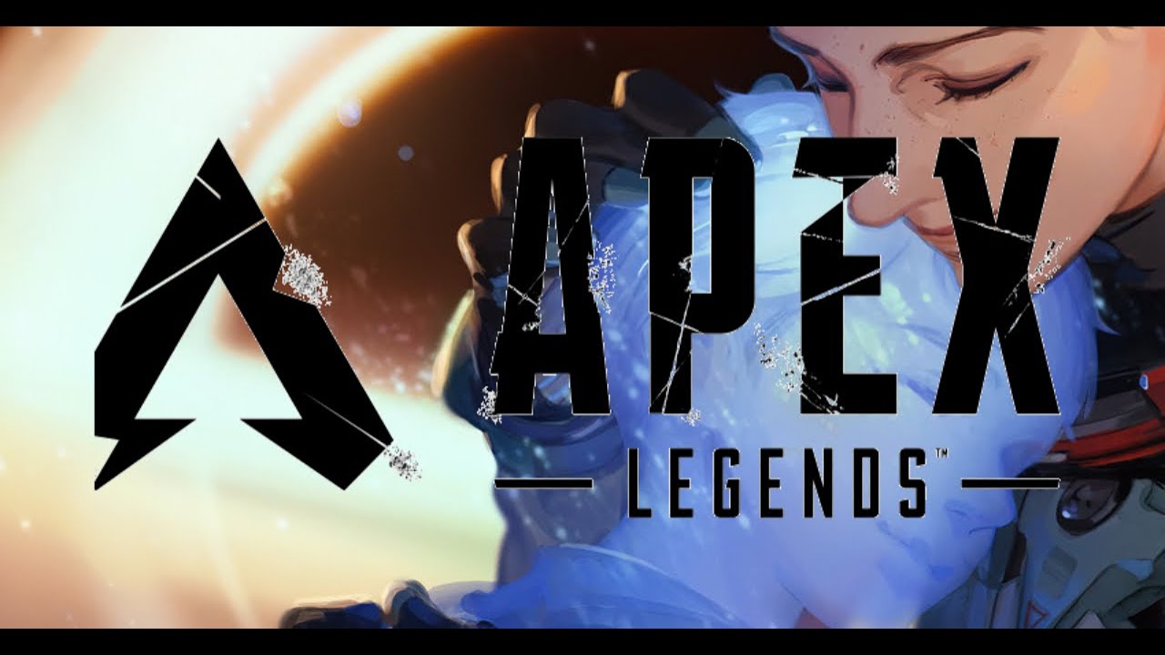 Scrim siap2 untuk Apex CC mendatang hehehe - YouTube