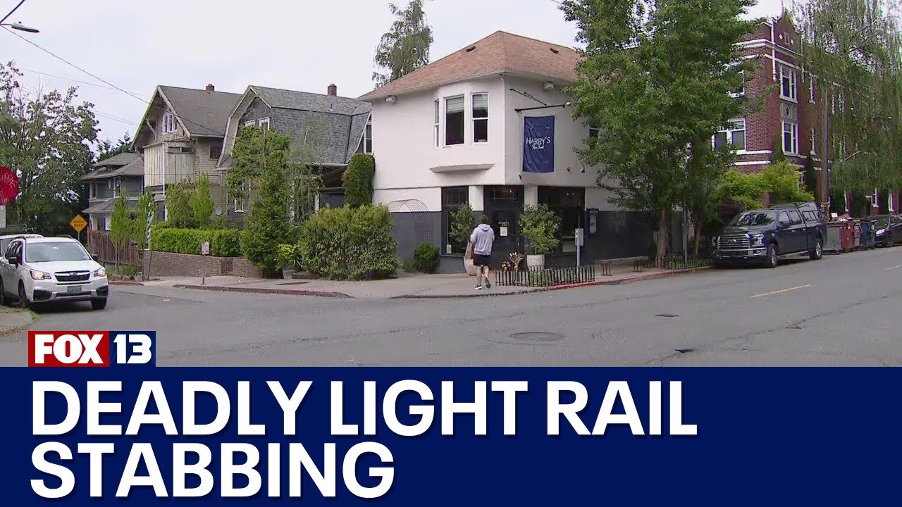 Coworkers mourn Seattle restaurant worker fatally stabbed at Capitol ...