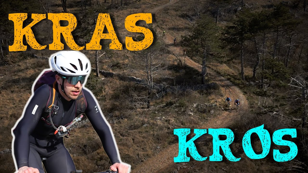 KRAS KROS 2025 /// MTB - YouTube