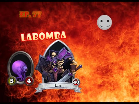 Hellfire Tactics - Lars Still Top Tier? - YouTube