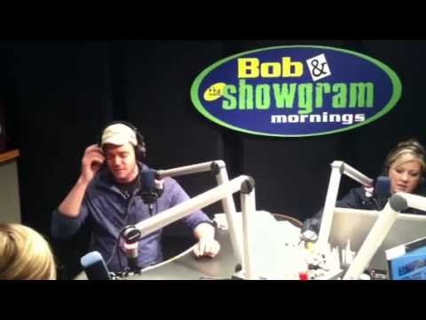 Adam Lee Decker Make You Feel My Love - YouTube