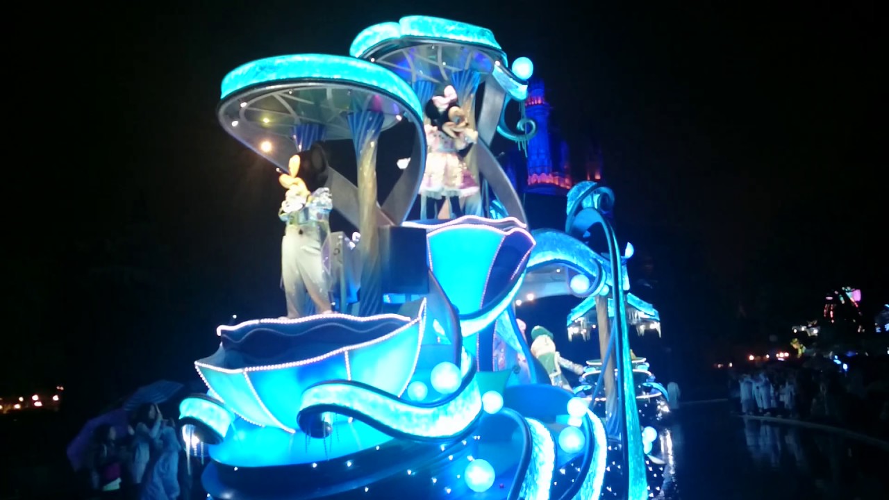 [TDL]Nightfall glow ナイトフォールグロウ - YouTube