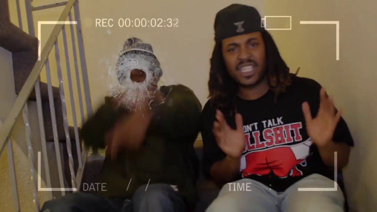 "No Chorus" Young iLLa - YouTube