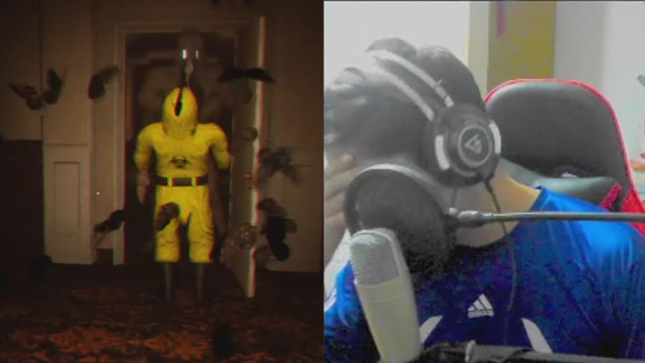 Finalmente caí en la locura máxima | Stream Highlights - YouTube