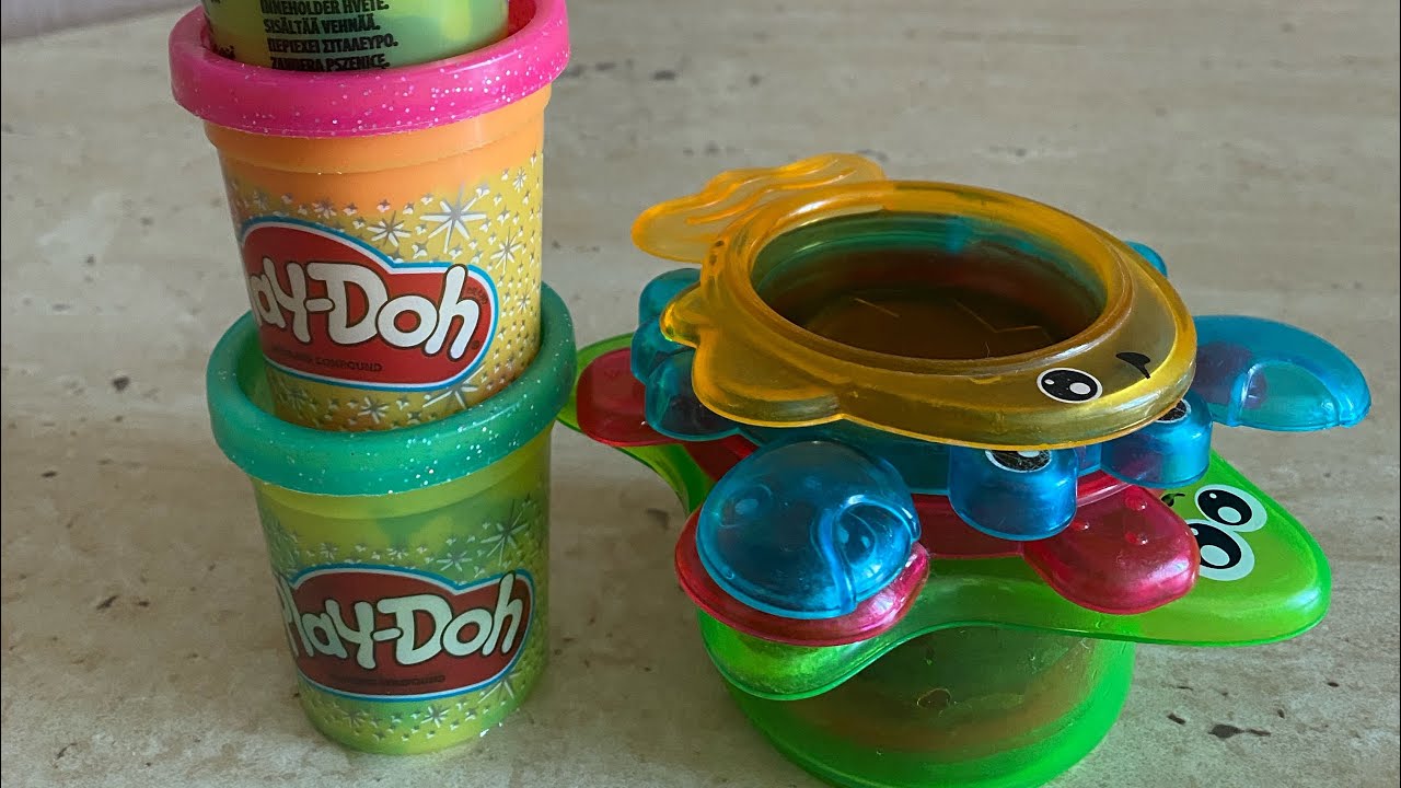 For Baby. Play do. Baby educational. - YouTube