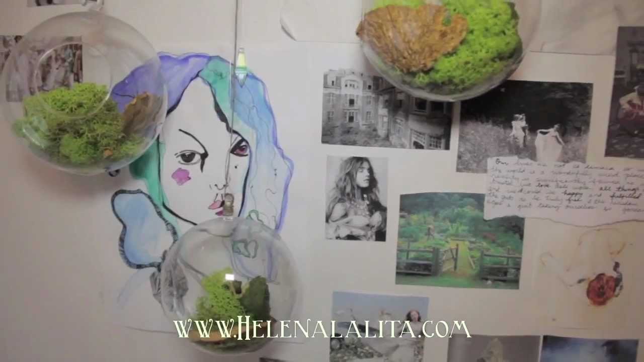 Helena - We Are the Children [Extras] - YouTube