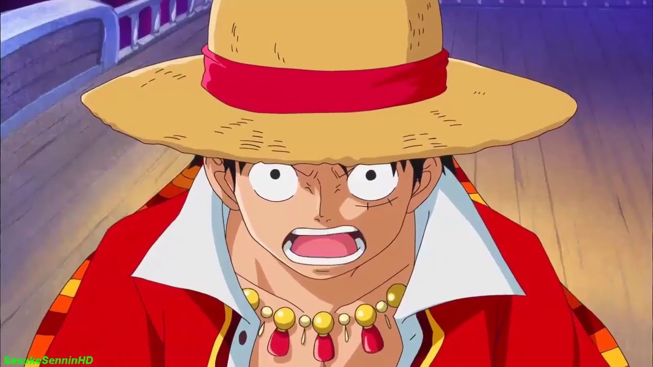 One Piece Opening 17 Wake Up - YouTube