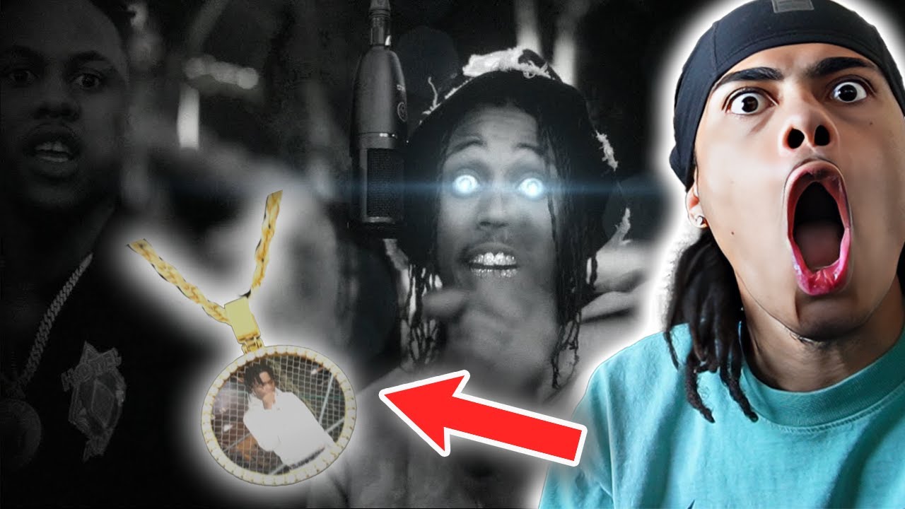 They Dissed EDOT BABY And Put Him On A Circle Chain... *Dthang x Jay ...