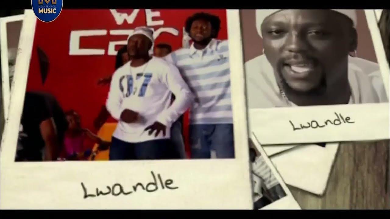 Zola 7 - Lwandle (Music Video) - YouTube