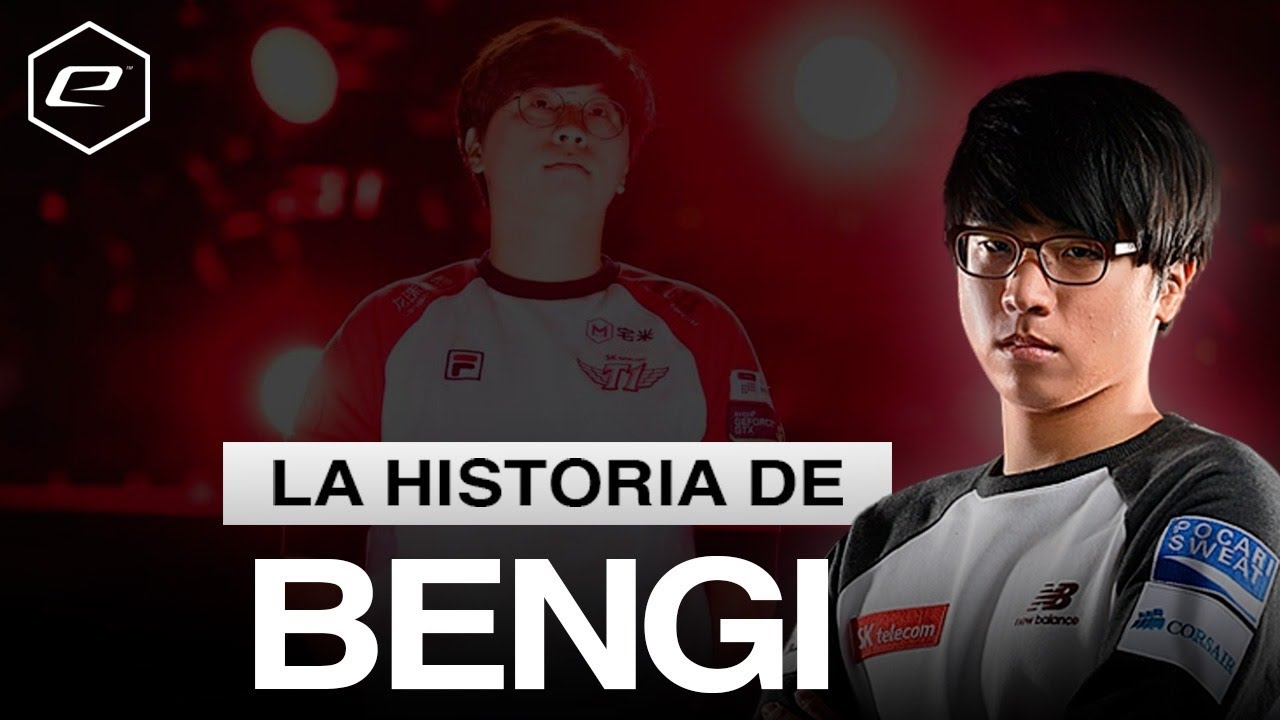 La Historia de Bengi - YouTube