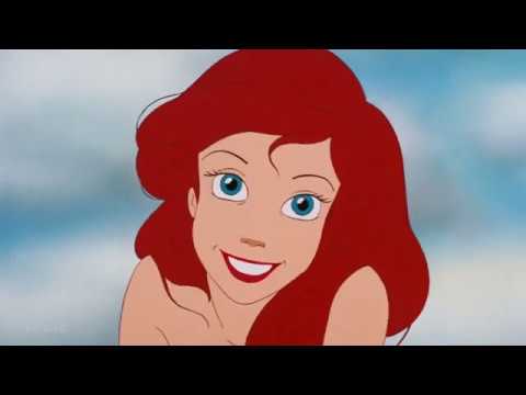 The Little Mermaid - Part of Your World（Chely Wright ) - YouTube