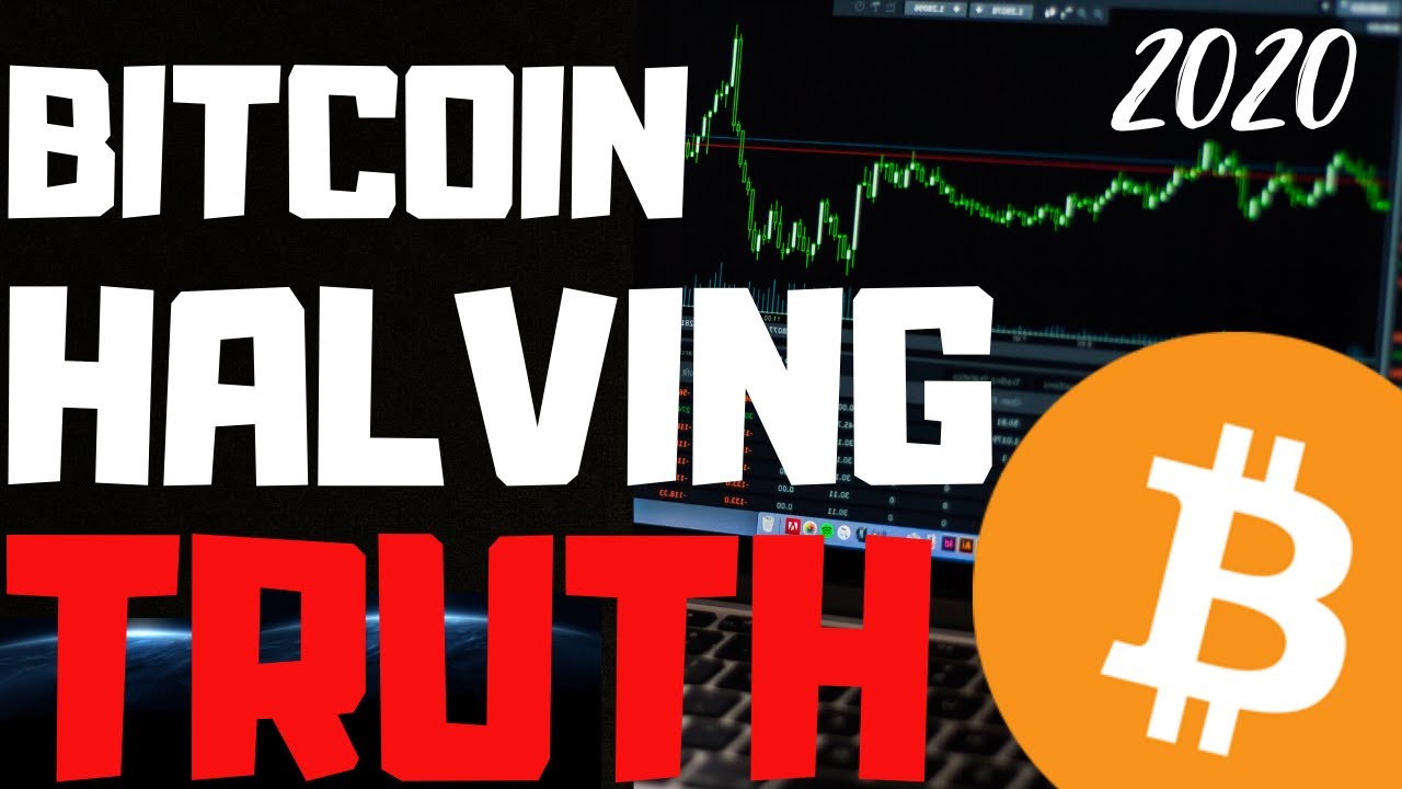 The Truth About Bitcoin Price (Bitcoin Cryptocurrency) - YouTube