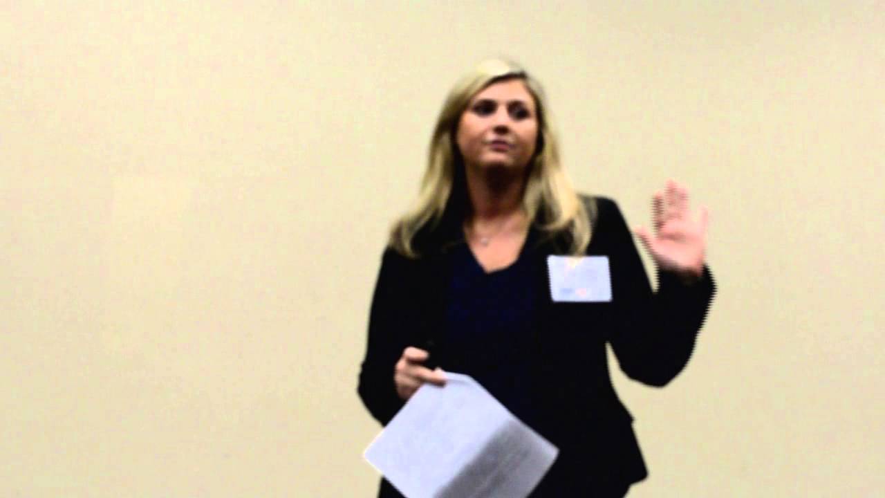 Angela J. Dailey, Attorney At Law - YouTube