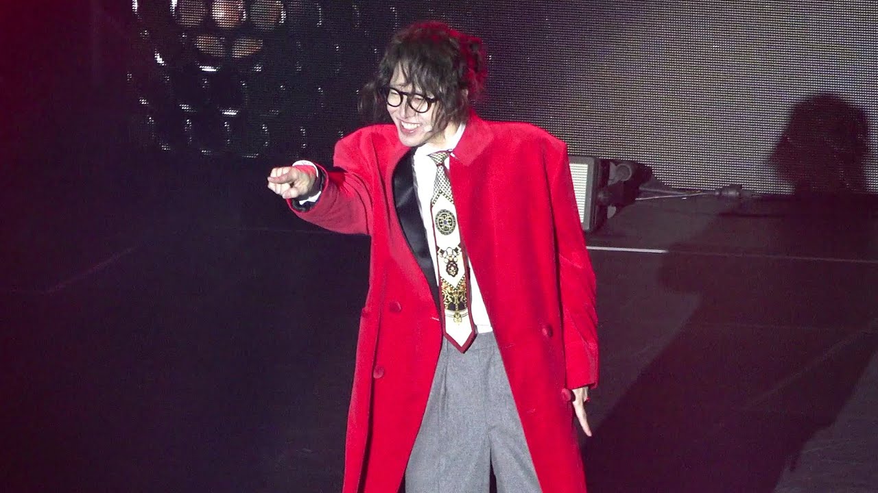 191231 양준일(Yang joon il) 컴투게더 come together 직캠 [4K] @ 2019 양준일 팬미팅 4pm ...