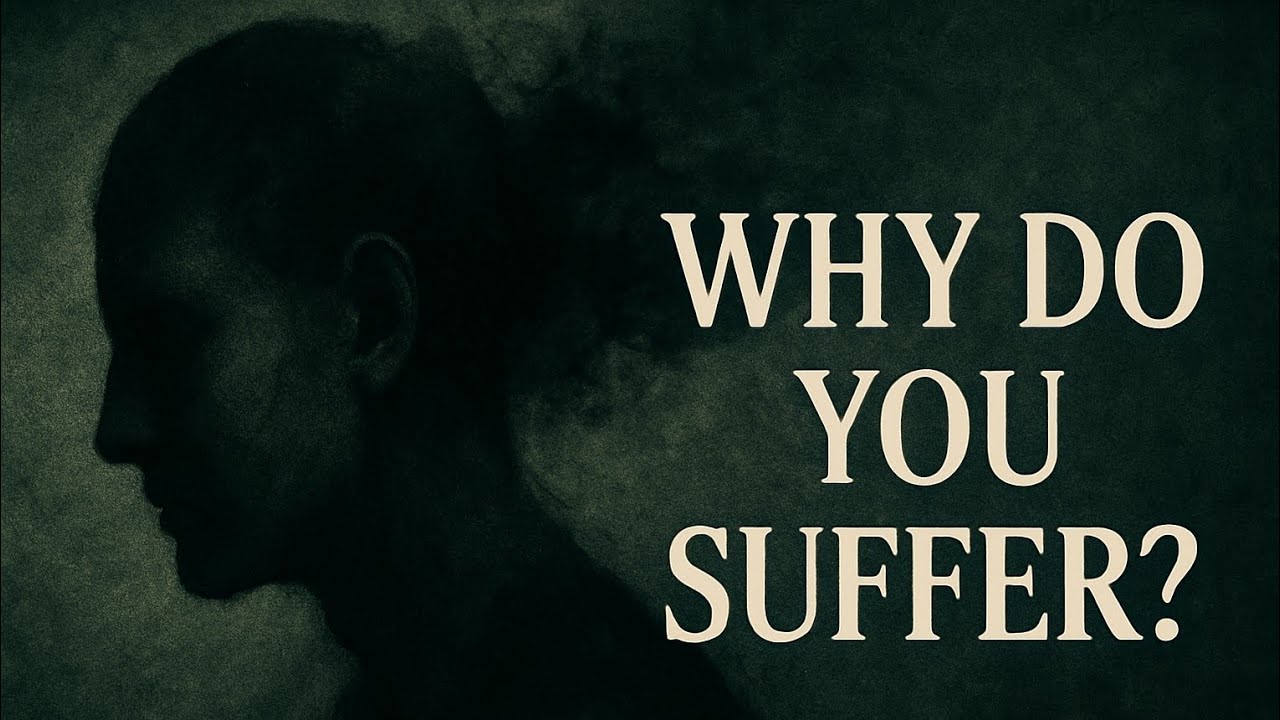 Anxiety & Depression? Try Carl Jung’s Forgotten Psychological Fix - YouTube