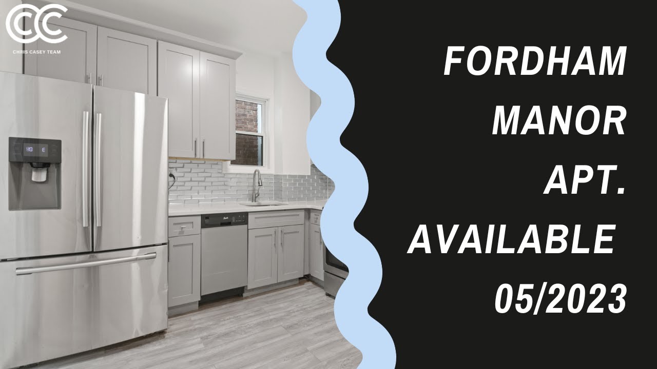 3Bedroom / 2Bathroom Rental Unit in Fordham Manor - Chris Casey Team at ...