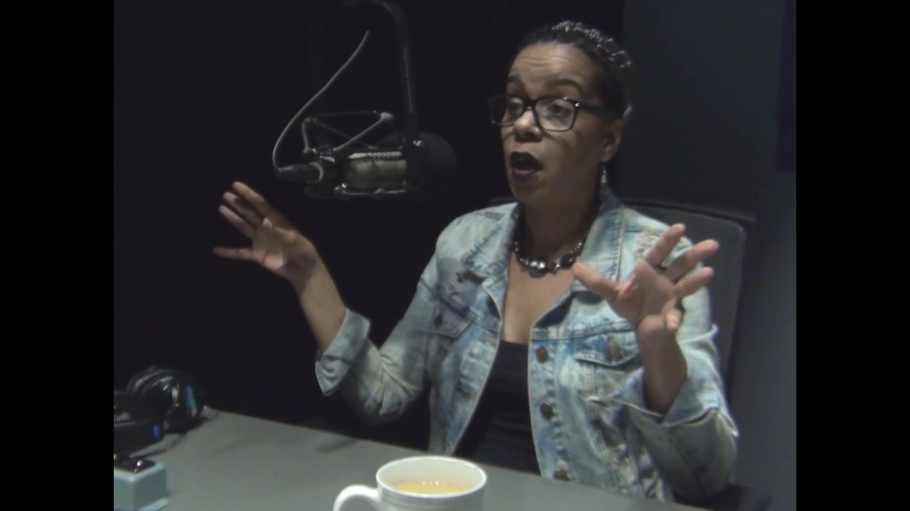 Sakara Remmu - The SPD Shooting Death of Charleena Lyles - YouTube