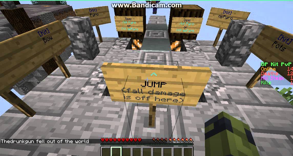 Minecraft | Cosmic Craft Server - YouTube