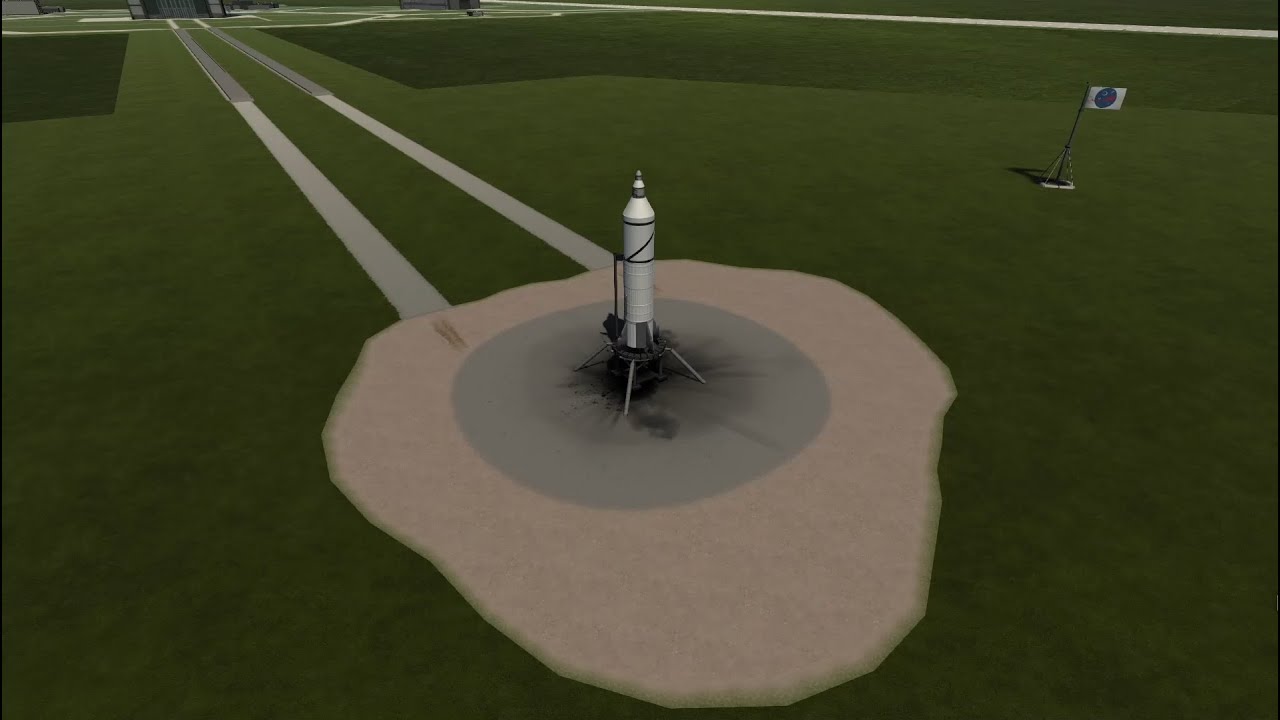 KSP RSS/RO/RP1 EP5: Redstone - YouTube