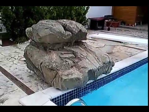 ROCCE ARTIFICIALI - YouTube