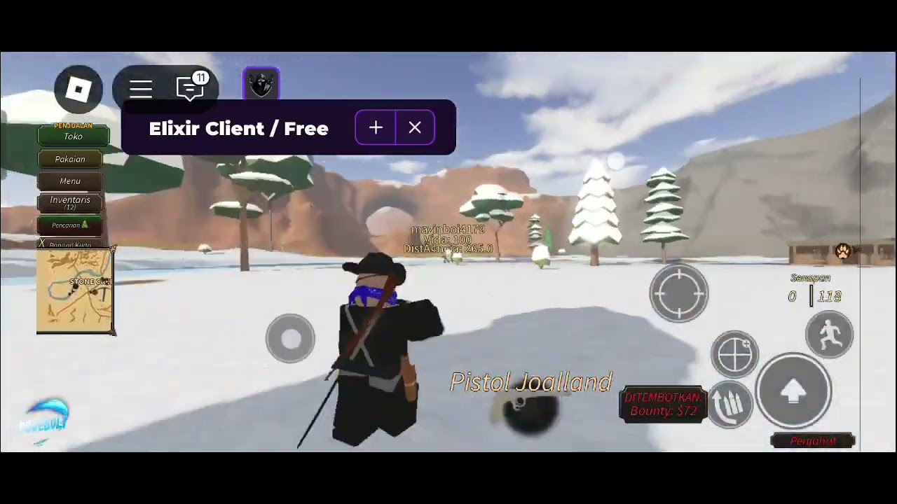 Westbound Script/Elixir client🔥Silent aim/aimbot force🔫 SpeedHack⚡Gunmod🔫👾--Mobile📲/Pc🖥 - YouTube